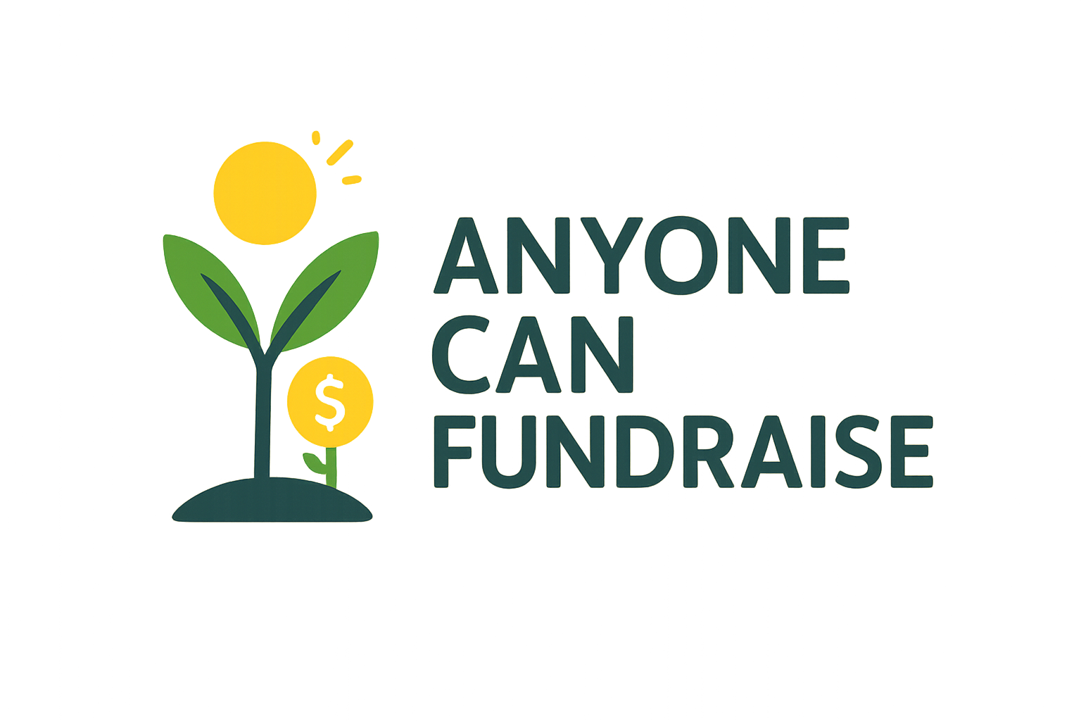 Anyone Can Fundraise